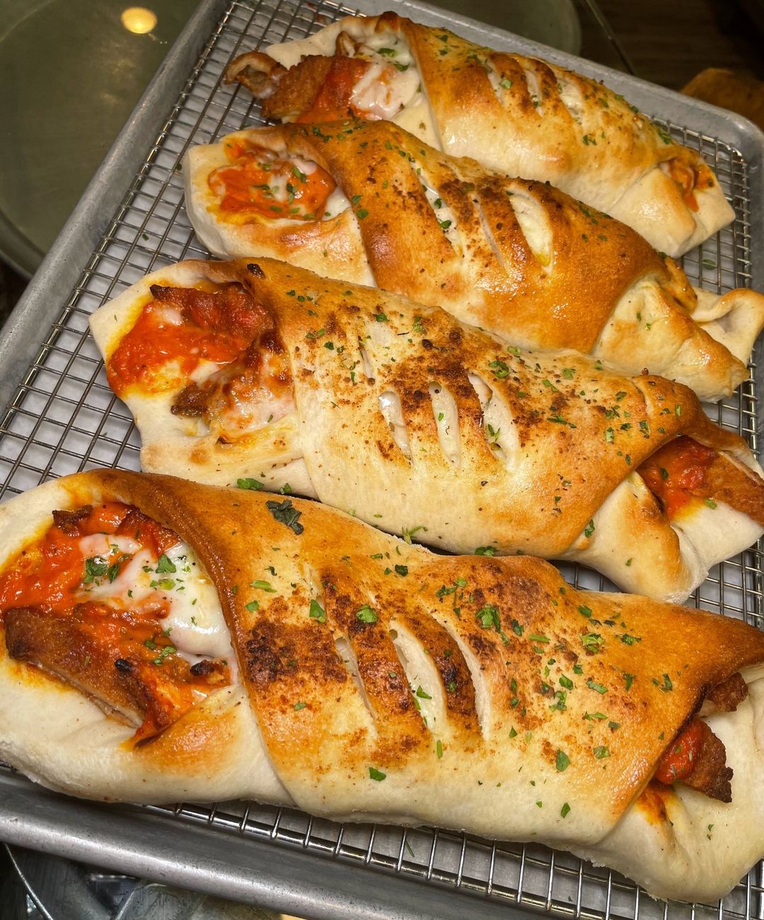 Gallery - Napolini Pizzeria & Catering – Uniondale, NY