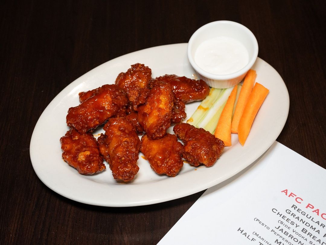 Gallery - Napolini Pizzeria & Catering – Uniondale, NY
