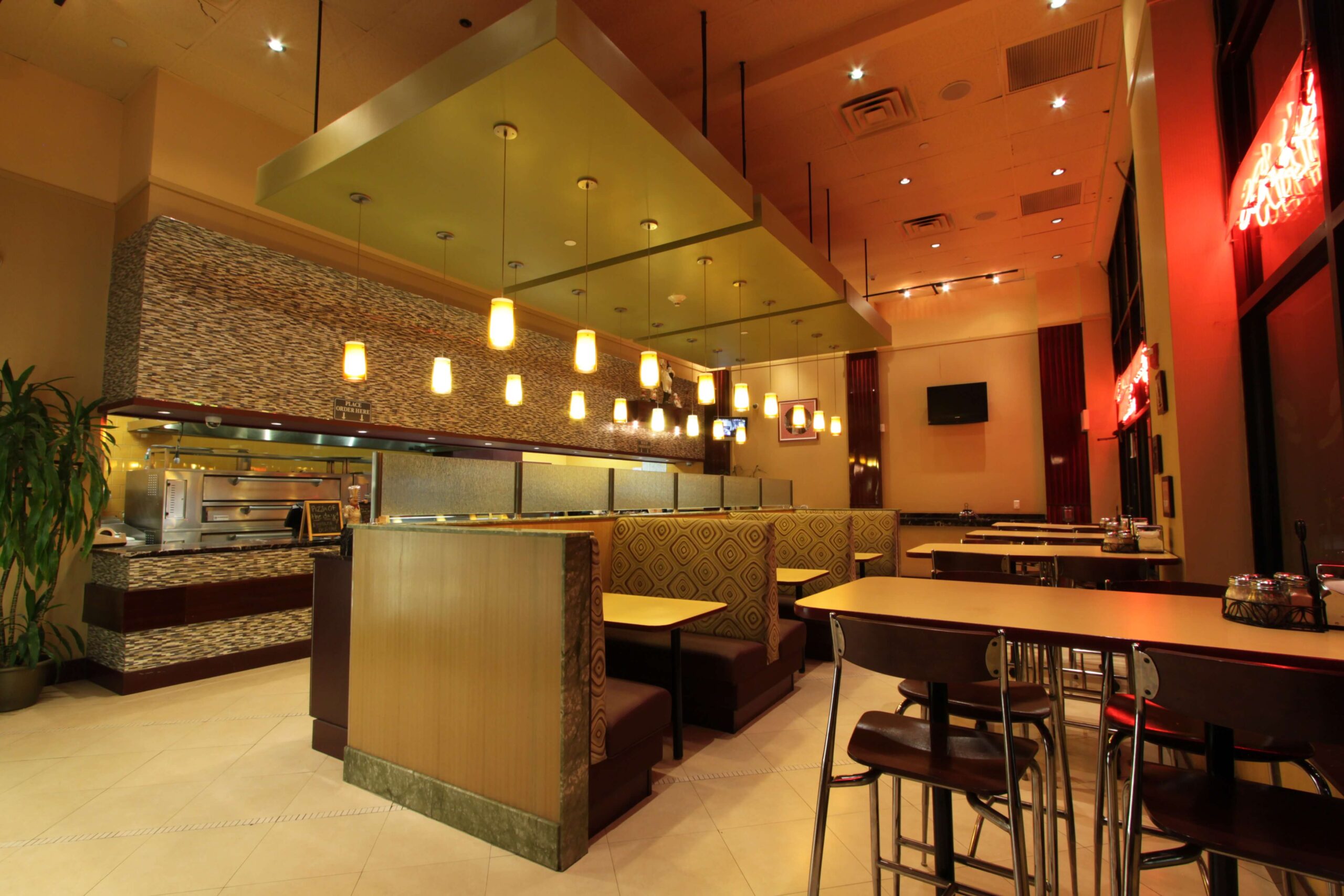 Gallery - Napolini Pizzeria & Catering – Uniondale, NY