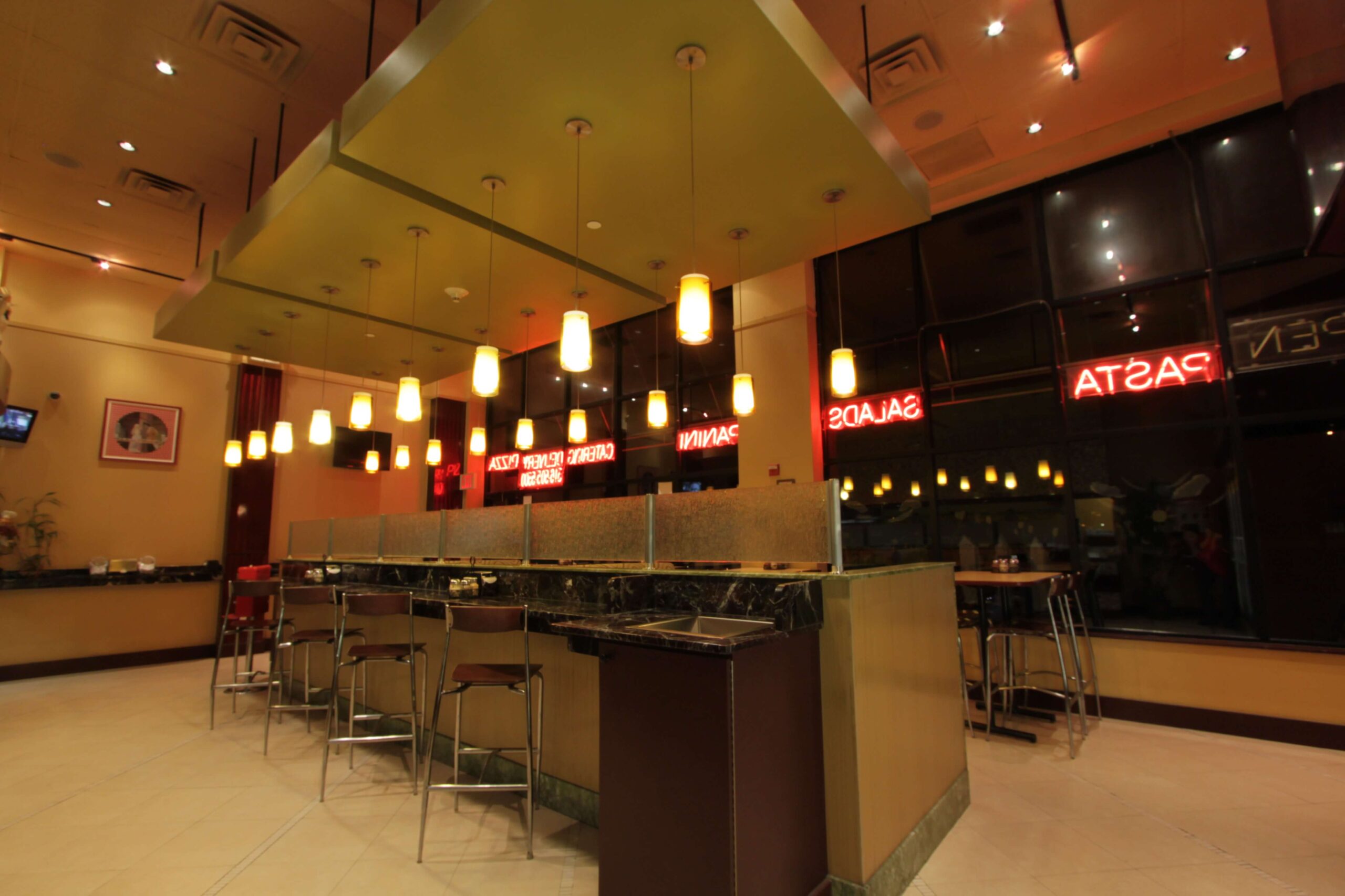 Gallery - Napolini Pizzeria & Catering – Uniondale, NY