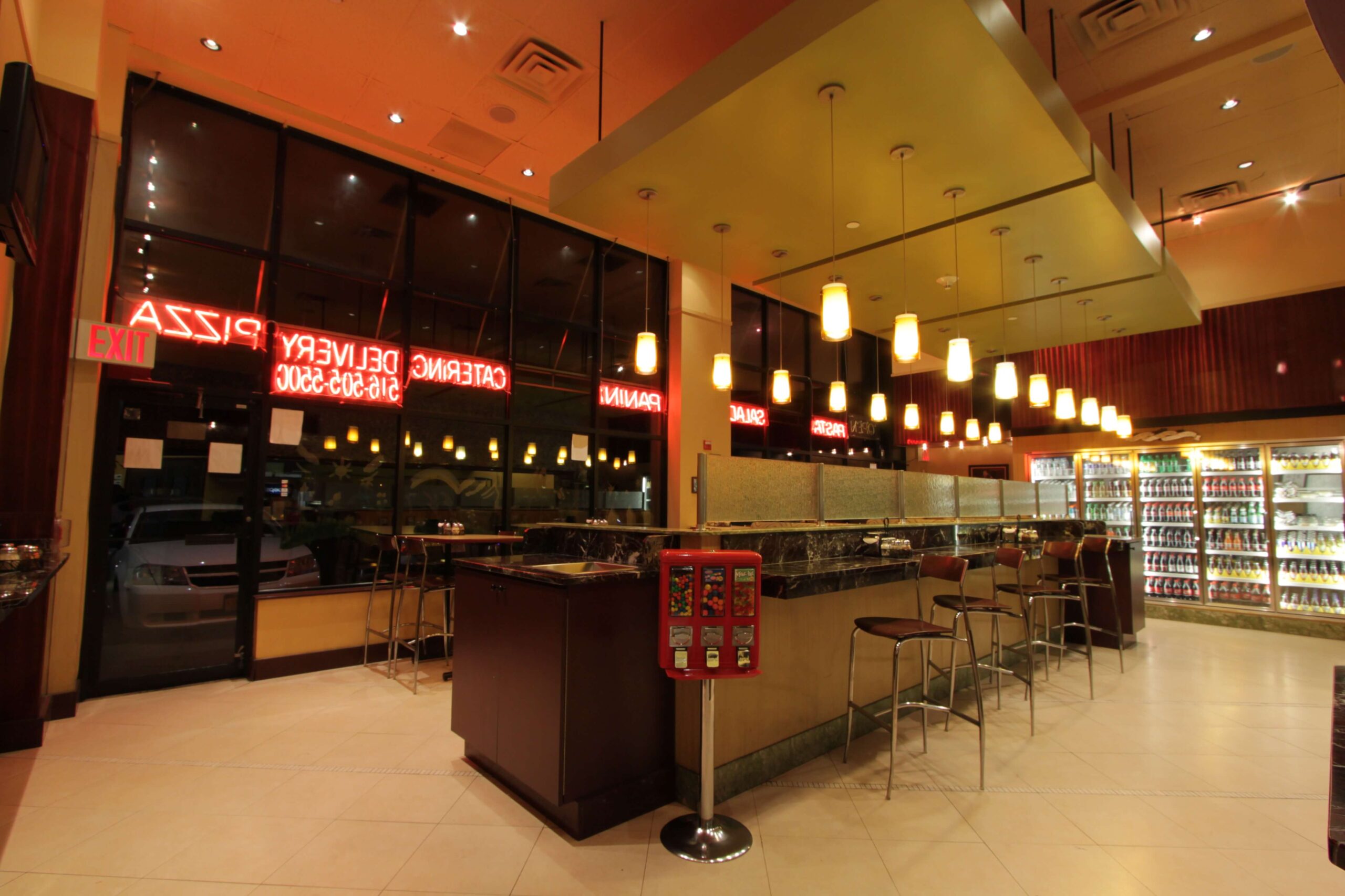 Gallery - Napolini Pizzeria & Catering – Uniondale, NY