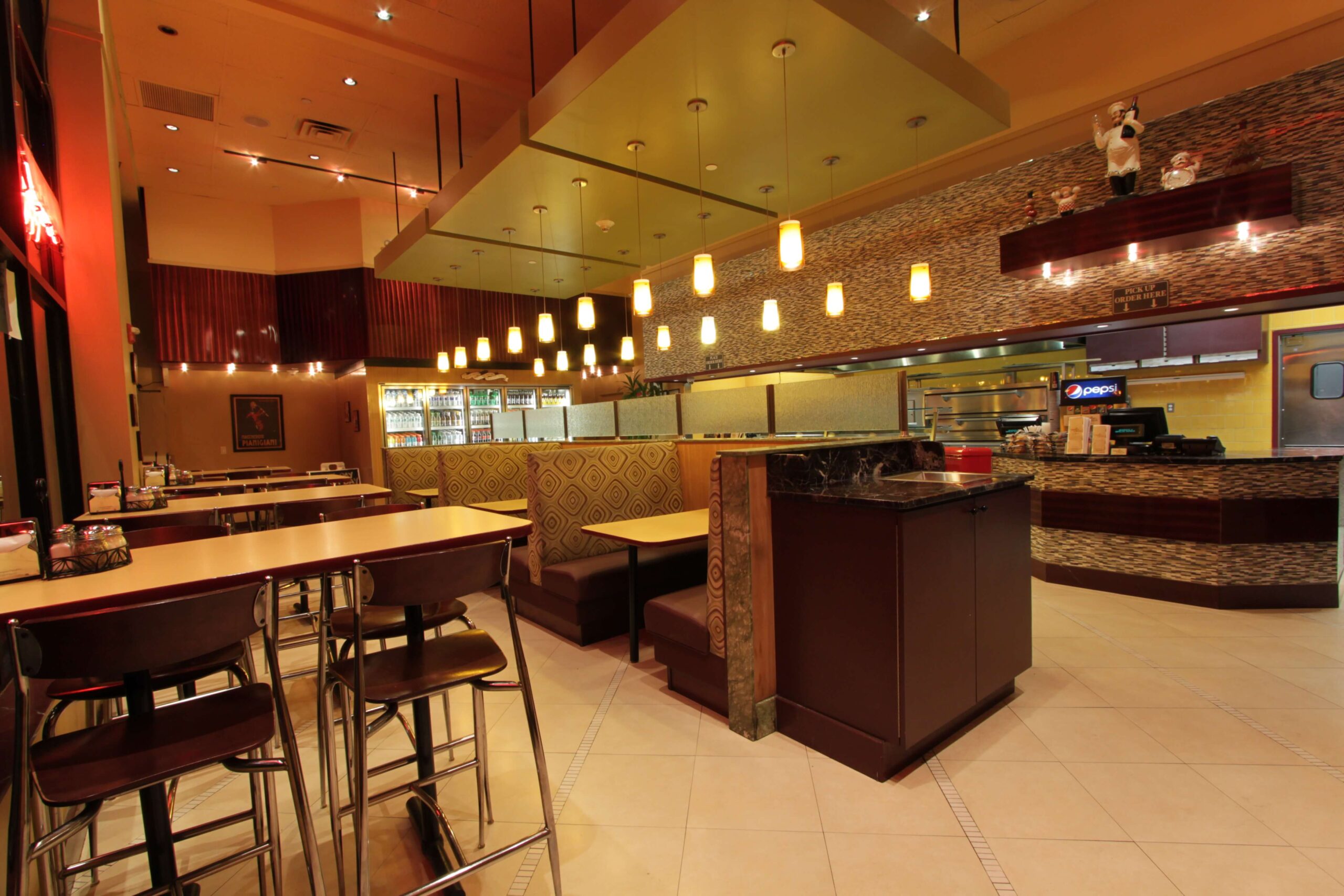 Gallery - Napolini Pizzeria & Catering – Uniondale, NY
